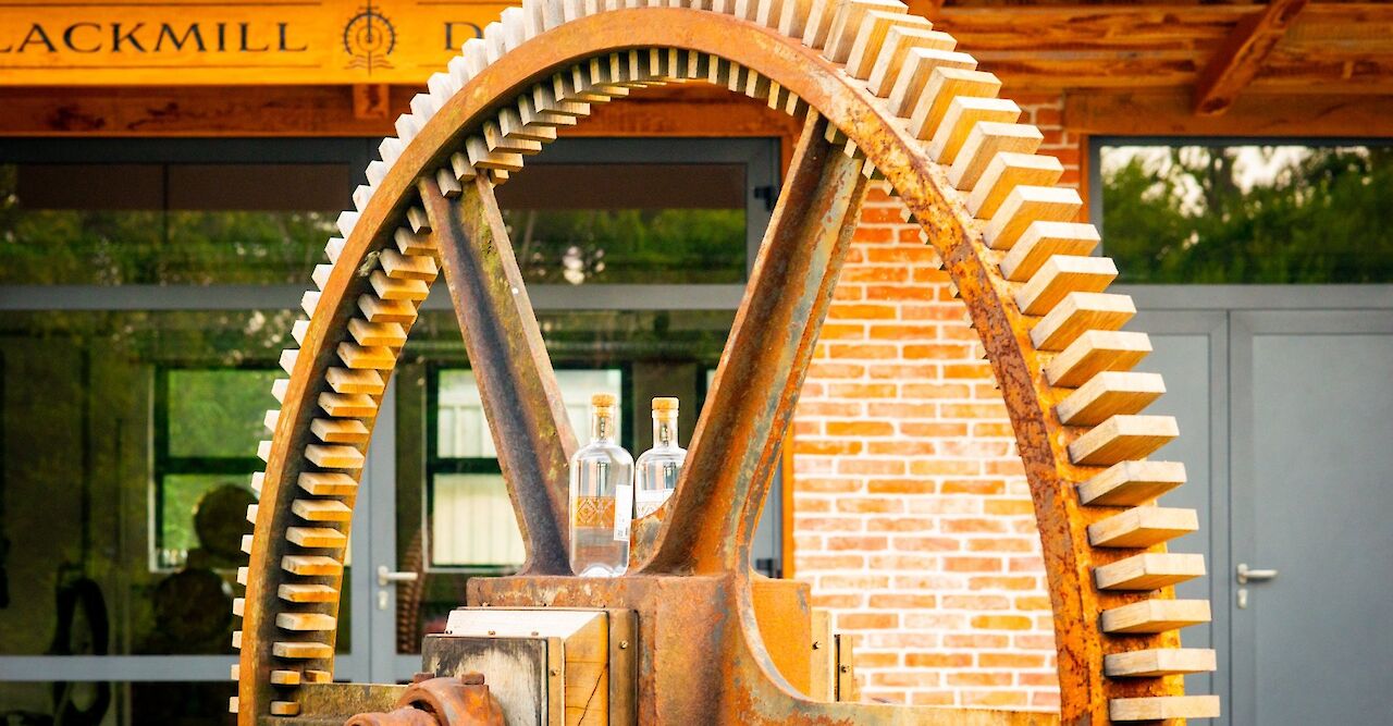 Blackmill Distillery® - Blackmill Distillery®